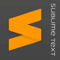 Sublime text автосохранение autosave